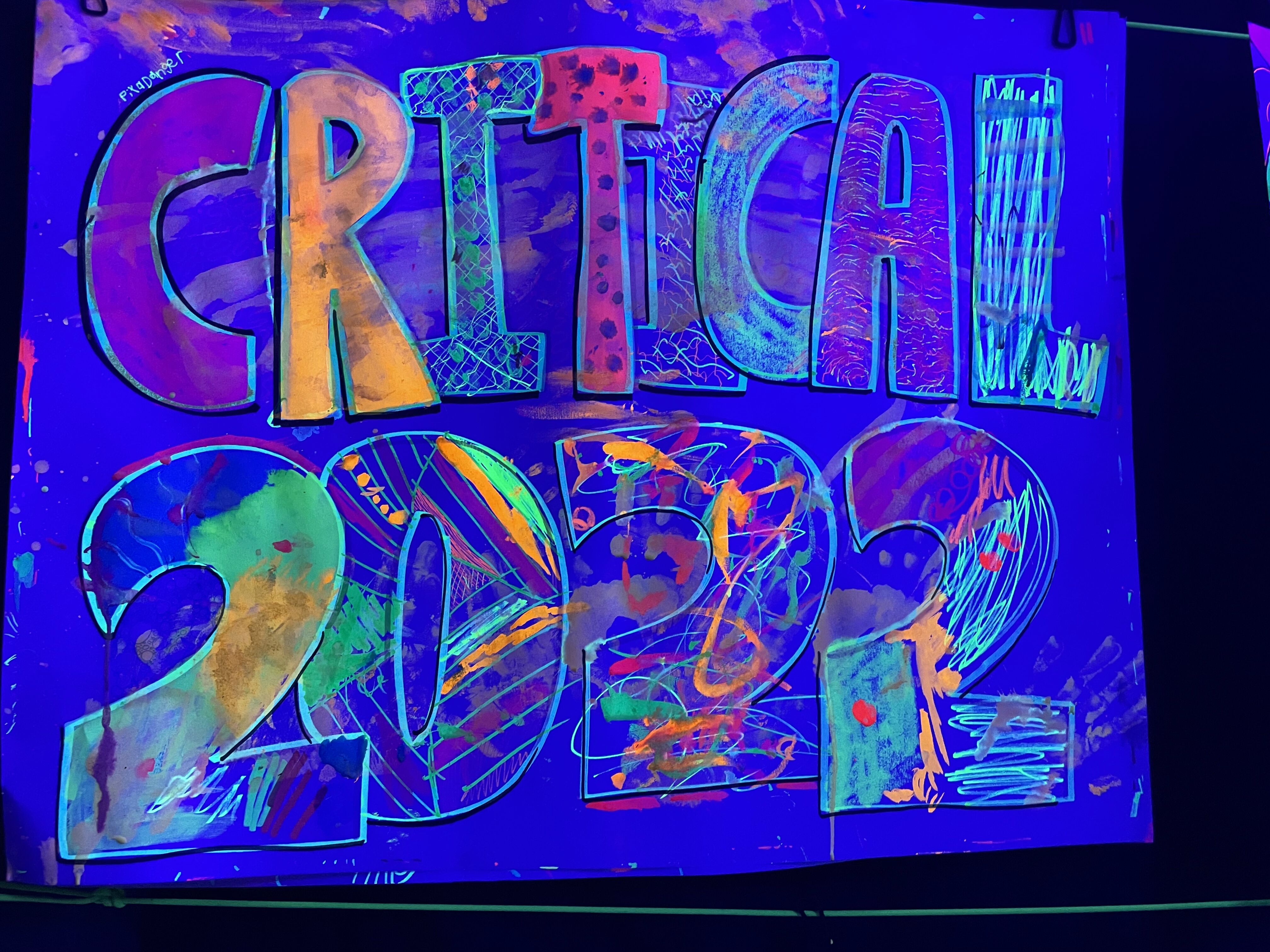 Critical 2022 - Anima